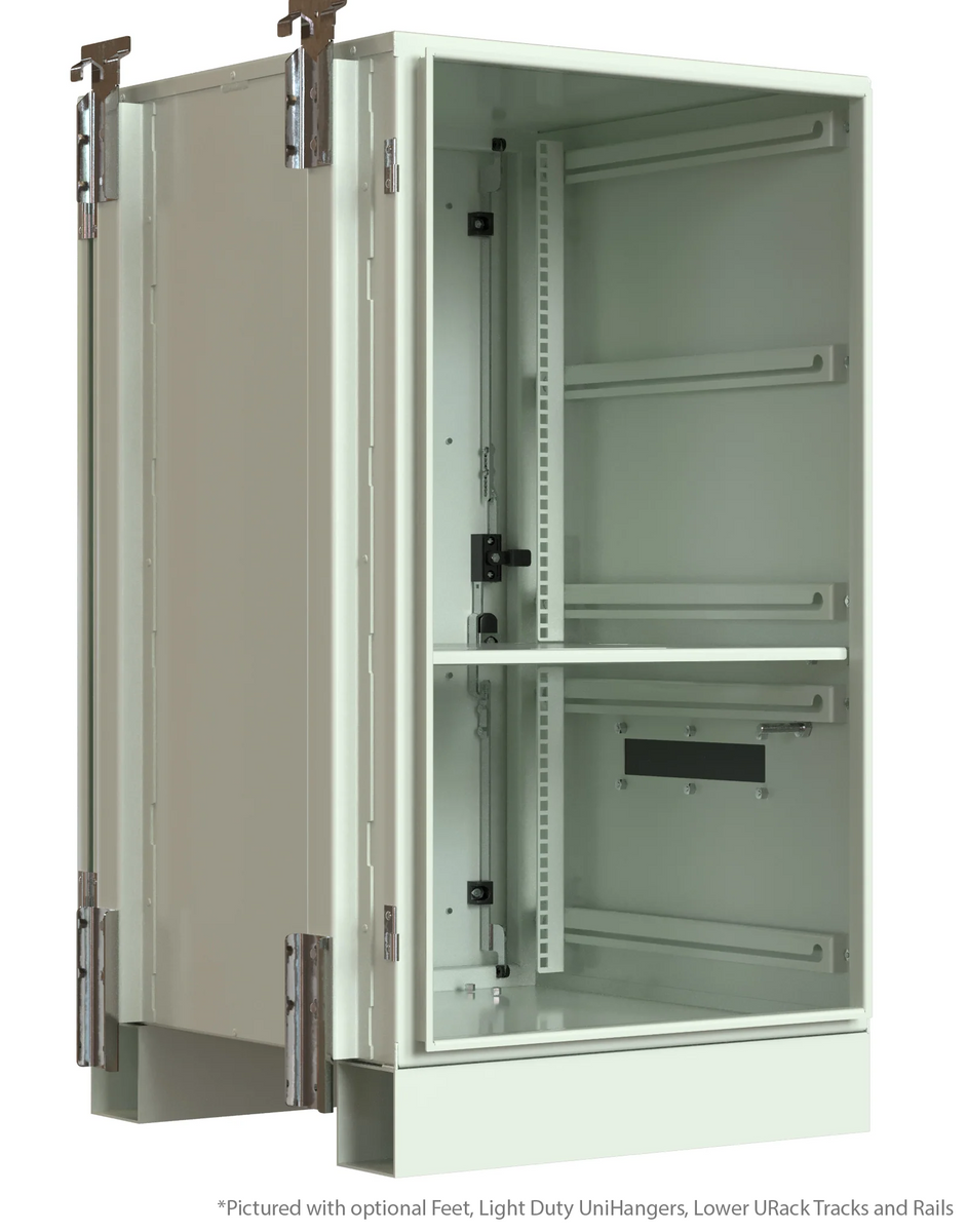 IOIOBox Original - Airtight